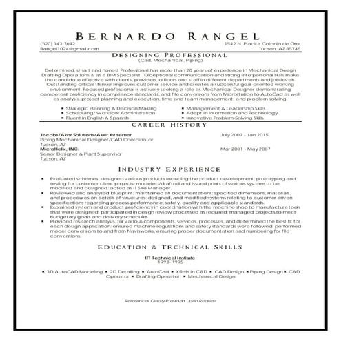 WOBC AutoDISE Brief | PPTX