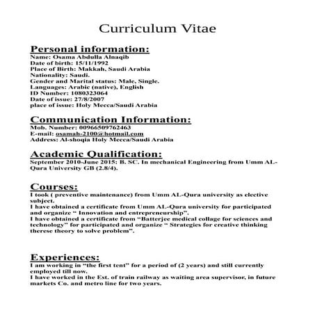 cv2 | PDF