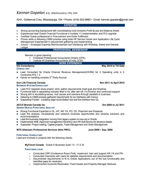 Sw team organization chart