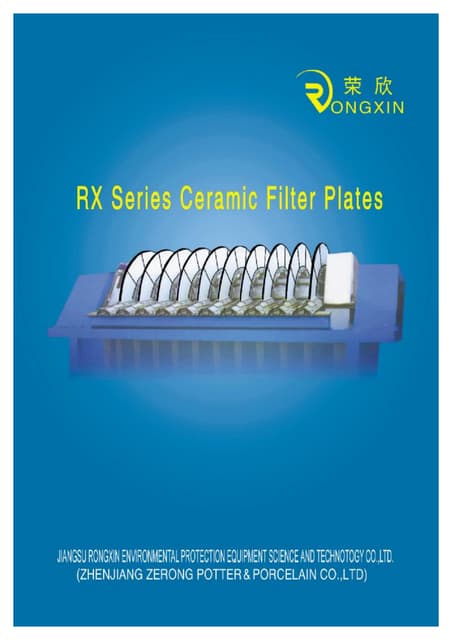 Metso: Outotec Larox PF filter Operation | PDF