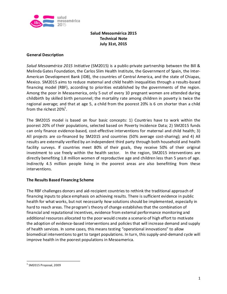 00.SM2015-Technical Note July 2015- ENG