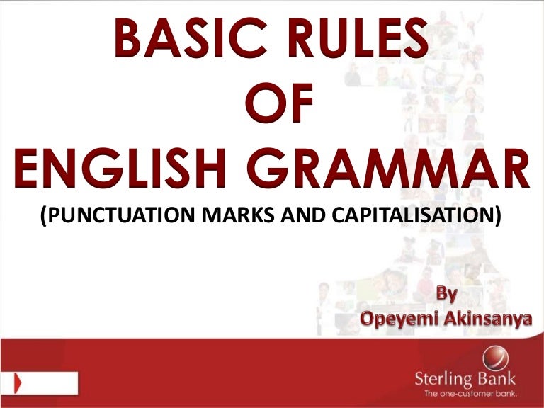 basic-rules-of-english-grammar