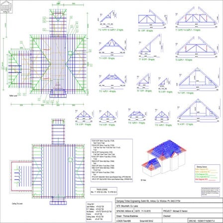 Layout for Site-5 | PDF