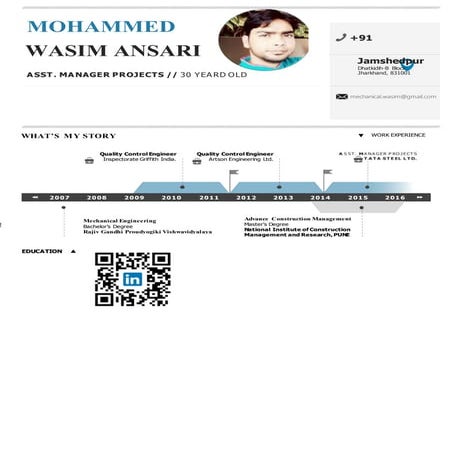 infographic_resume_2 | DOCX