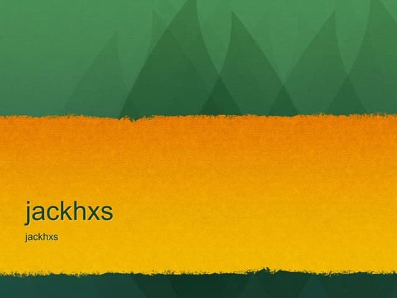 Jkhjk | PPT