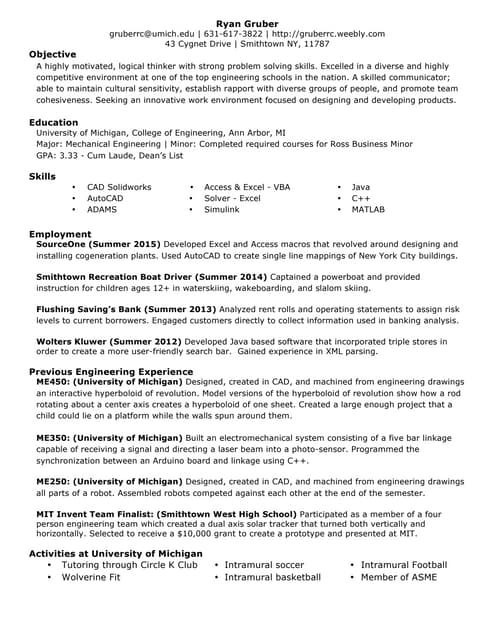 JustinKastCurriculumVitae | PDF