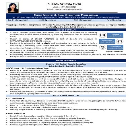 Sharon_Resume | DOCX