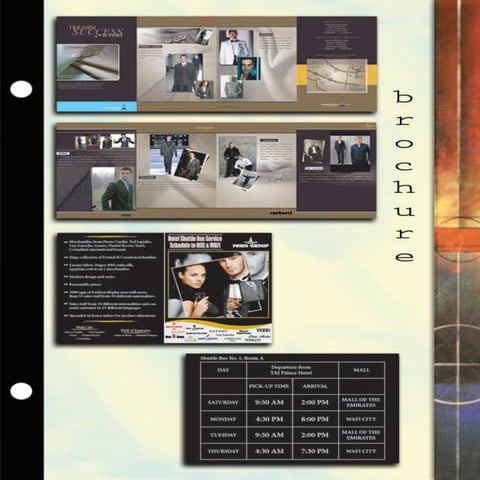 Porfolio 5 | PDF