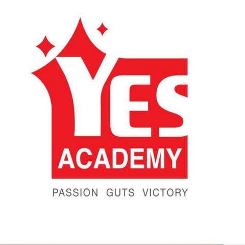 YES ACADEMY PROFILE PPT - for Organizations | PDF