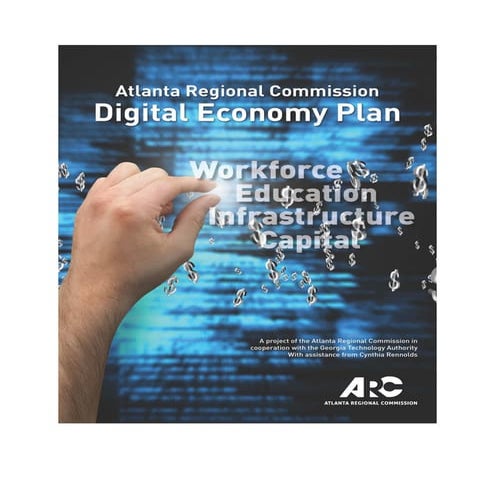 ARC Plan PDF Main Body Plus Appendices | PDF