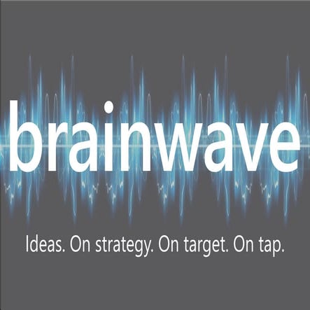 Brainwave Intro | PPT