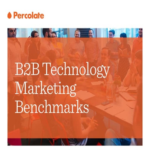B2B-Tech-Benchmarks | PPT