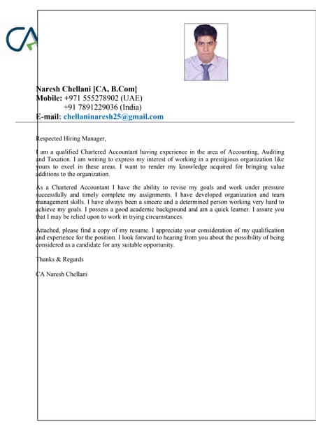 Mudassar Qureshi CV | PDF