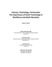 Maximizing the Impact: "The Pivotal Role of Technology in a 21st ...