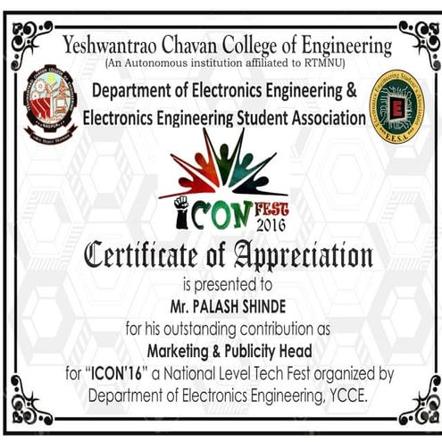 Marketing Head | PDF