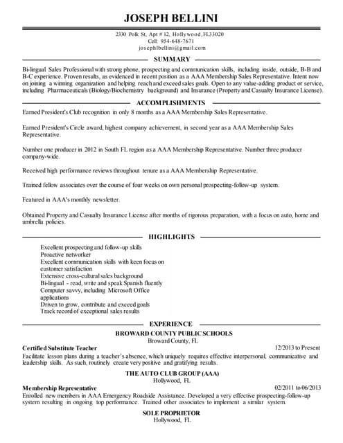 Michelle Simmons resume | PDF