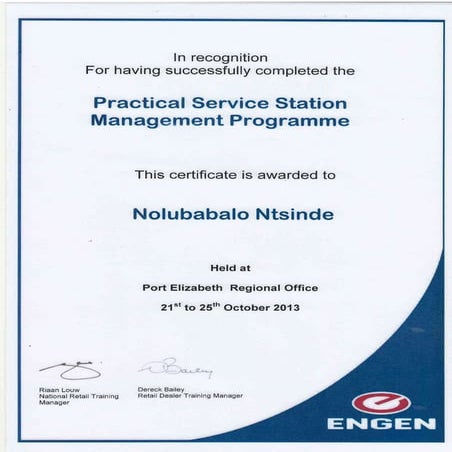 Engen Management Programme.PDF