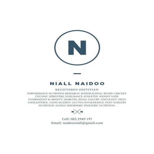 CrossFit and nutrition | PDF