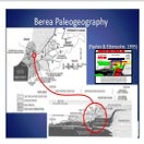 Berea Sandstone Oil Field Opportunity -Paleogeography & Storm Shelf