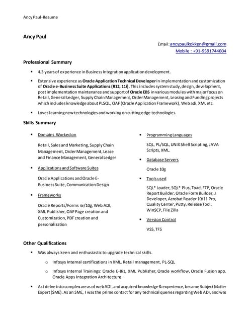 Amanda Delia's Resume- | PDF