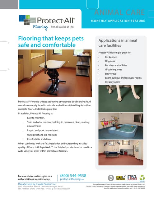 PA_App_Feature_Aquatic | PDF