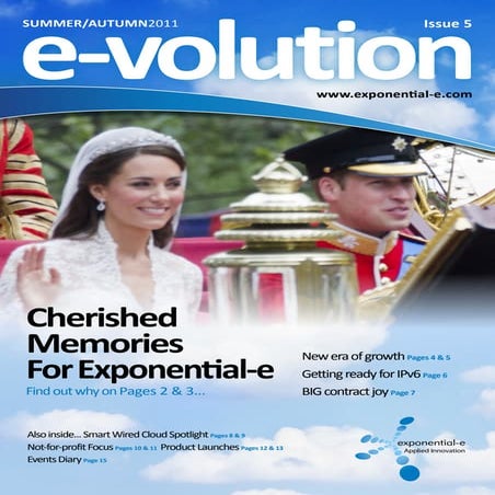 E-volution_V_spreads_ | PDF