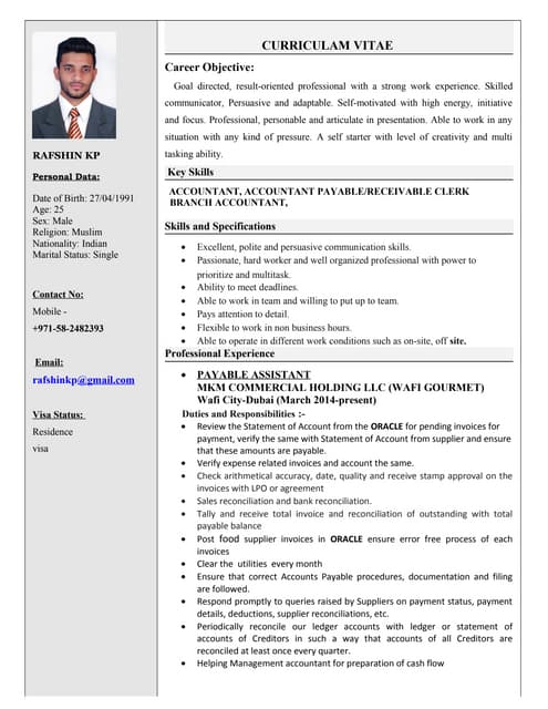 Resume for Accountant.pdf