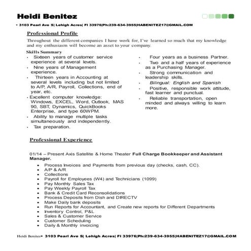 Jay Pittman Resume | DOCX