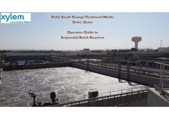 Rectangular clarifier | PPT