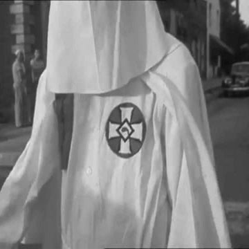 Ku Klux Klan (KKK) | PPTX