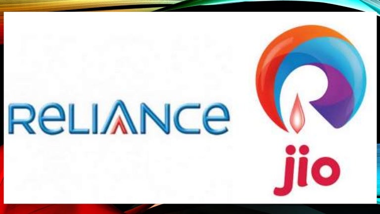 Reliance jio