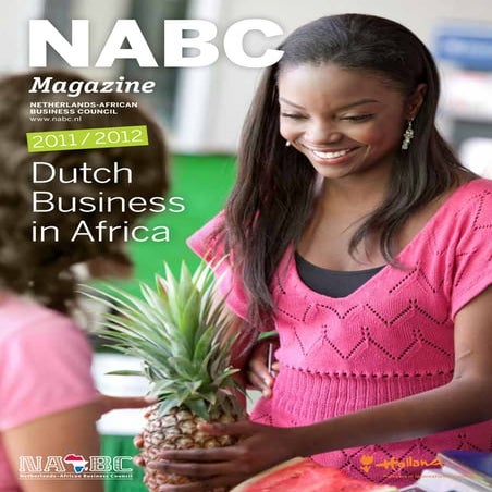 NABC Magazine 2011 digital version | PDF