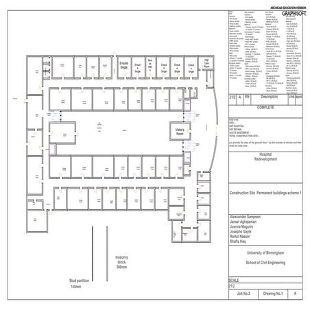 acute assessment unit | PDF