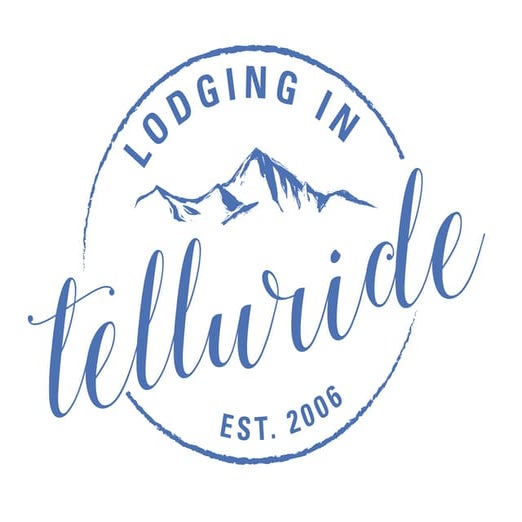 Lodging in Telluride Logo NEW | PDF
