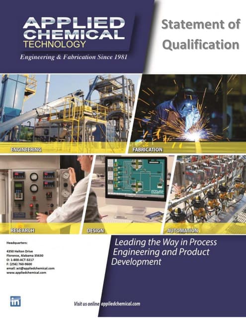 Petro-Chemical | PDF