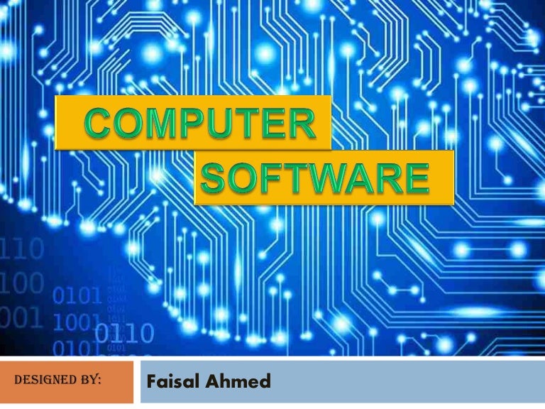 Pc software - asewho