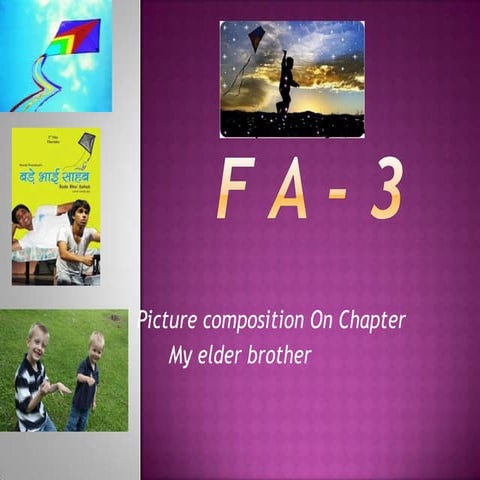 picture compostion | PPTX