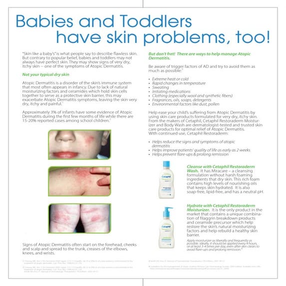 Fa cetaphil-flyer-02 | PDF