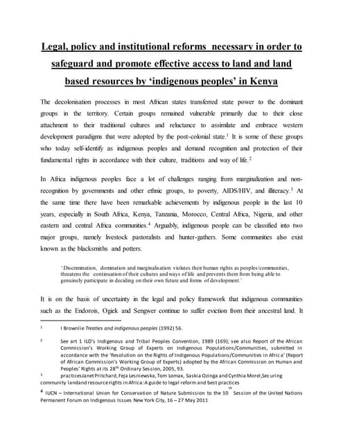 RA 8371 THE REPUBLIC ACT OF INDIGENOUS PEOPLE | PPTX | Genealogy and ...