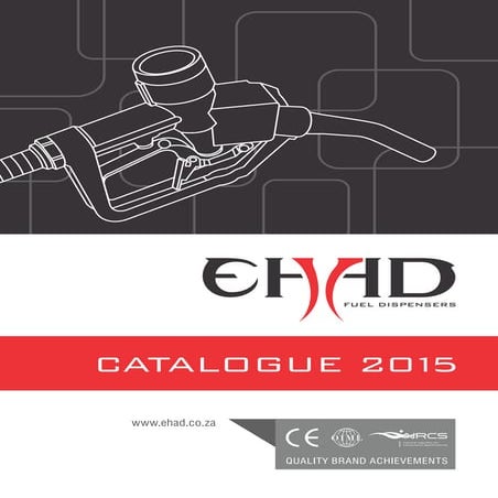 Ehad Catalogue 2015 (1) | PDF