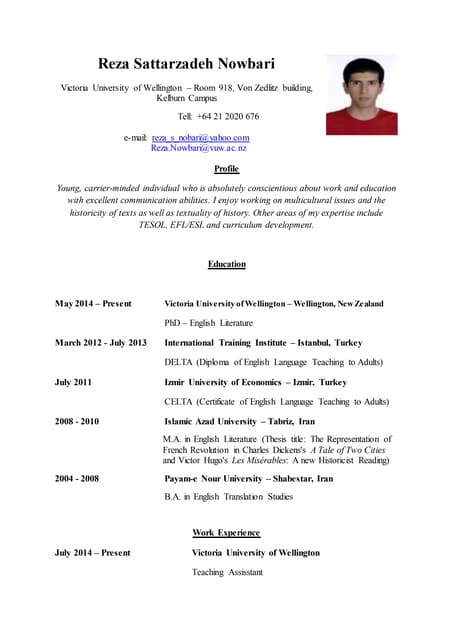 Matric Certificate - 2008 | PDF