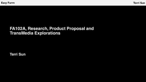 Facing The Wealth of Poverty | PPT