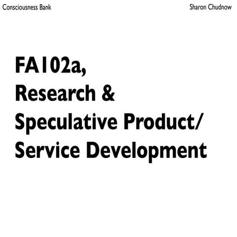 Fa102a.chudnow.assignment3 | PDF