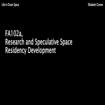 Fa102a Assignment One | PPT