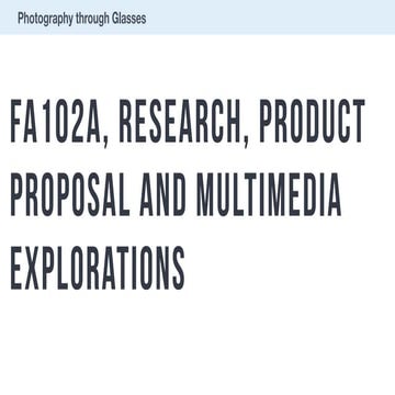 FA102A Assignment 2 | PDF