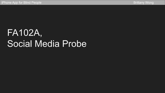 Fa027 assignment 3 (1) | PDF