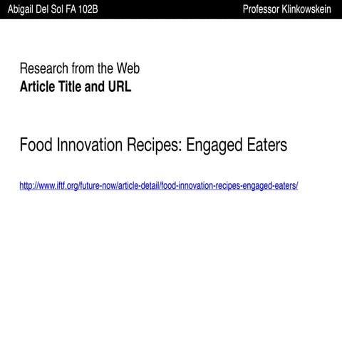 Fa102b slides for the final | PDF