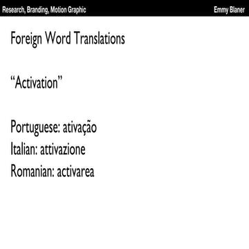 Fa 102 c naming | PPT