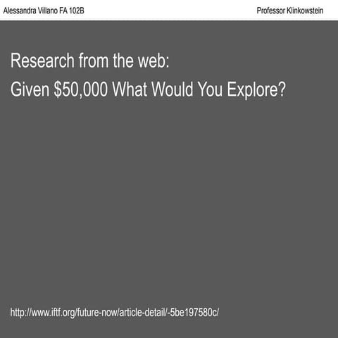 Discovering You | PDF