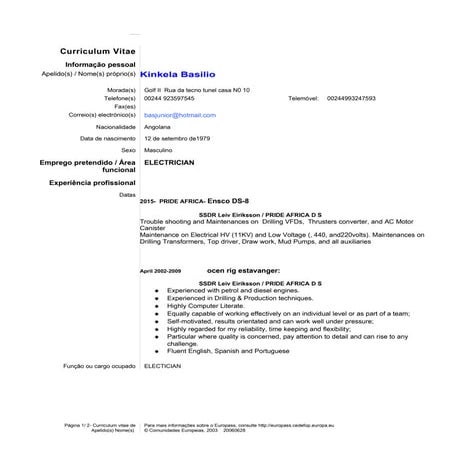 CVTemplate_pt_PT | DOC